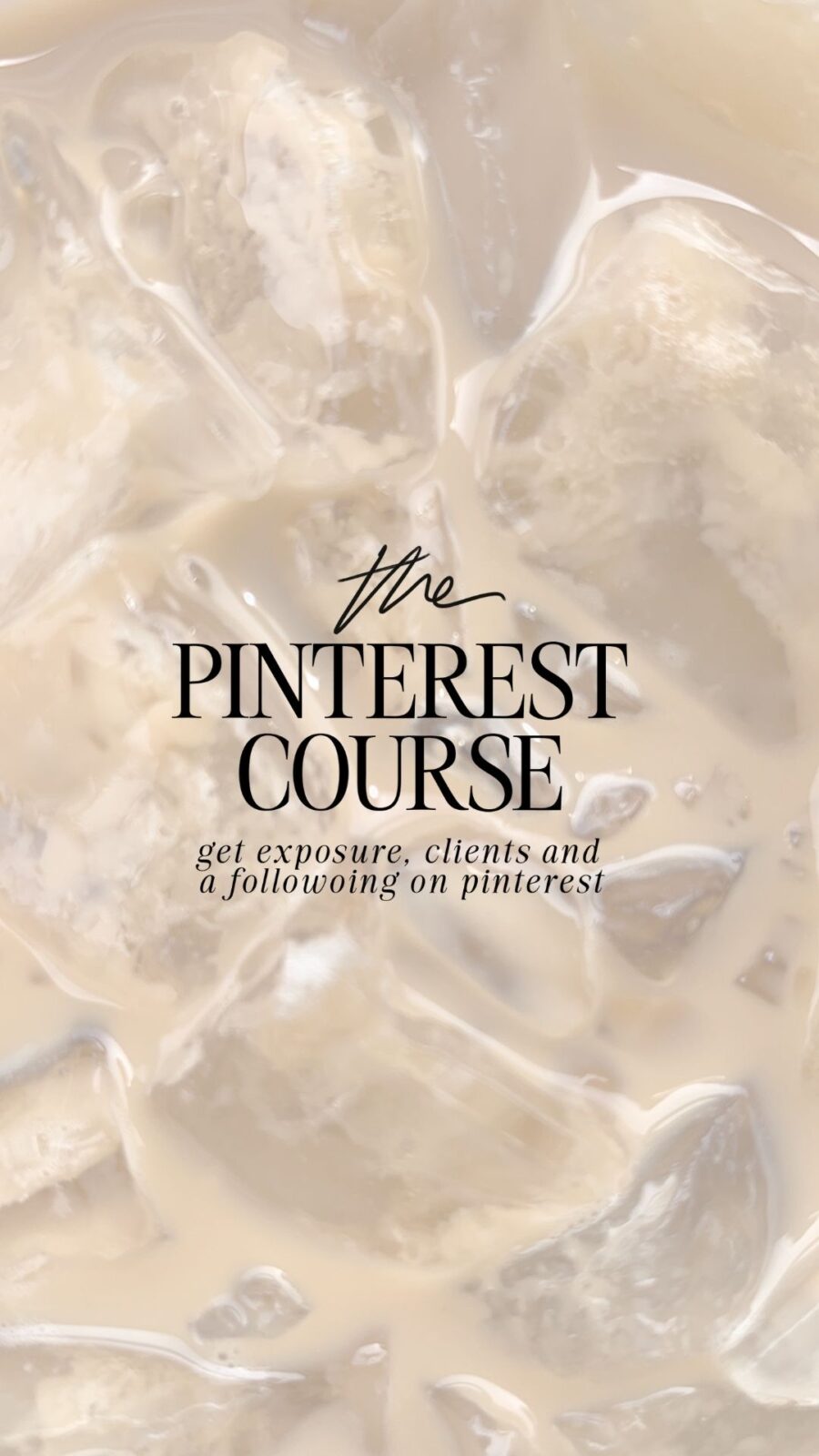 My 5 Best Tips For PINTEREST GROWTH, MONETIZATION, EXPOSURE + BOOKING ...